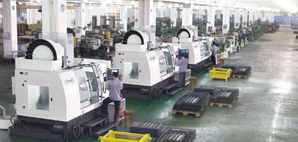 Common Machining Steel Material And Characteristics - Aluminum CNC ...